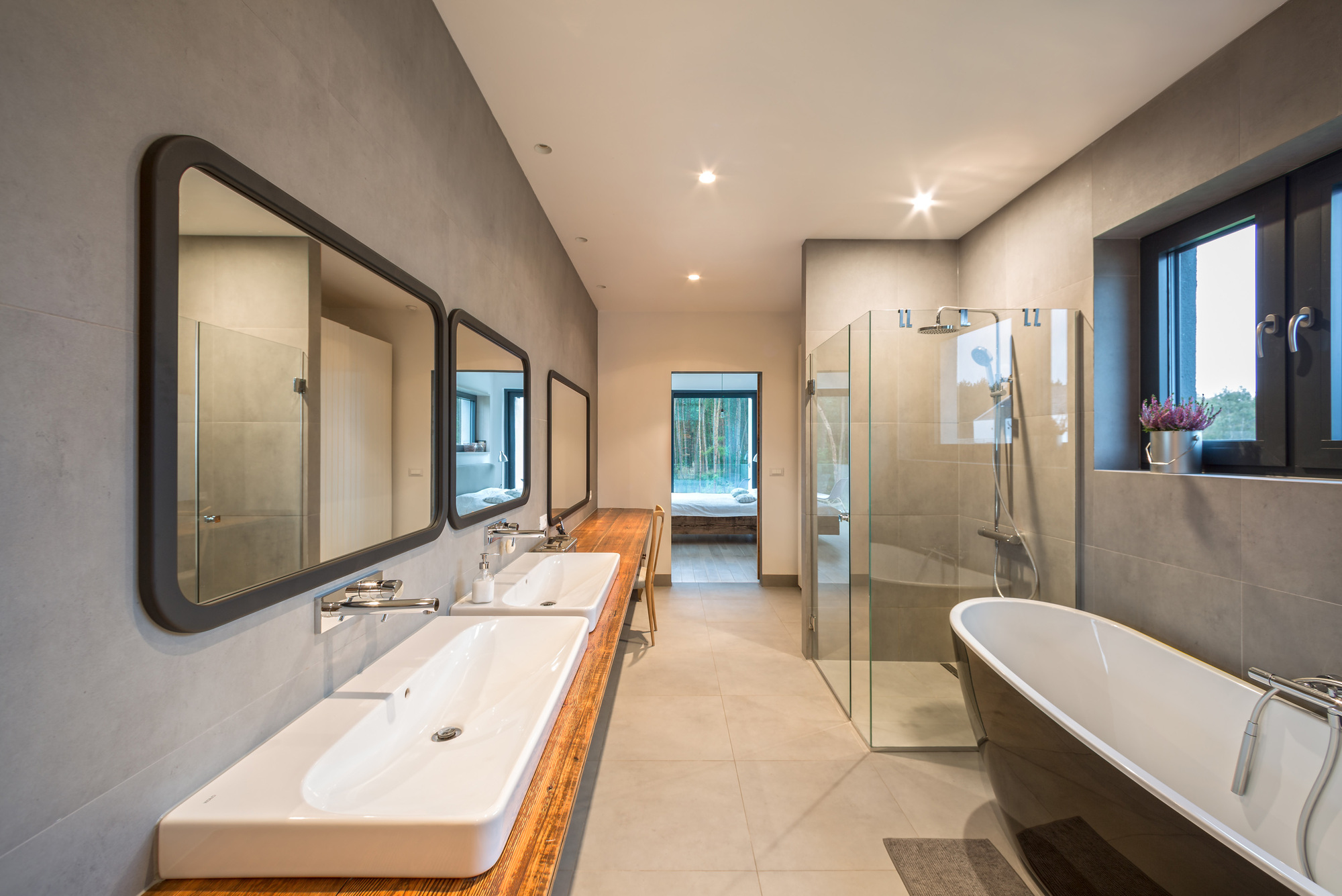 Gallery of Fence House / mode:lina architekci - 48