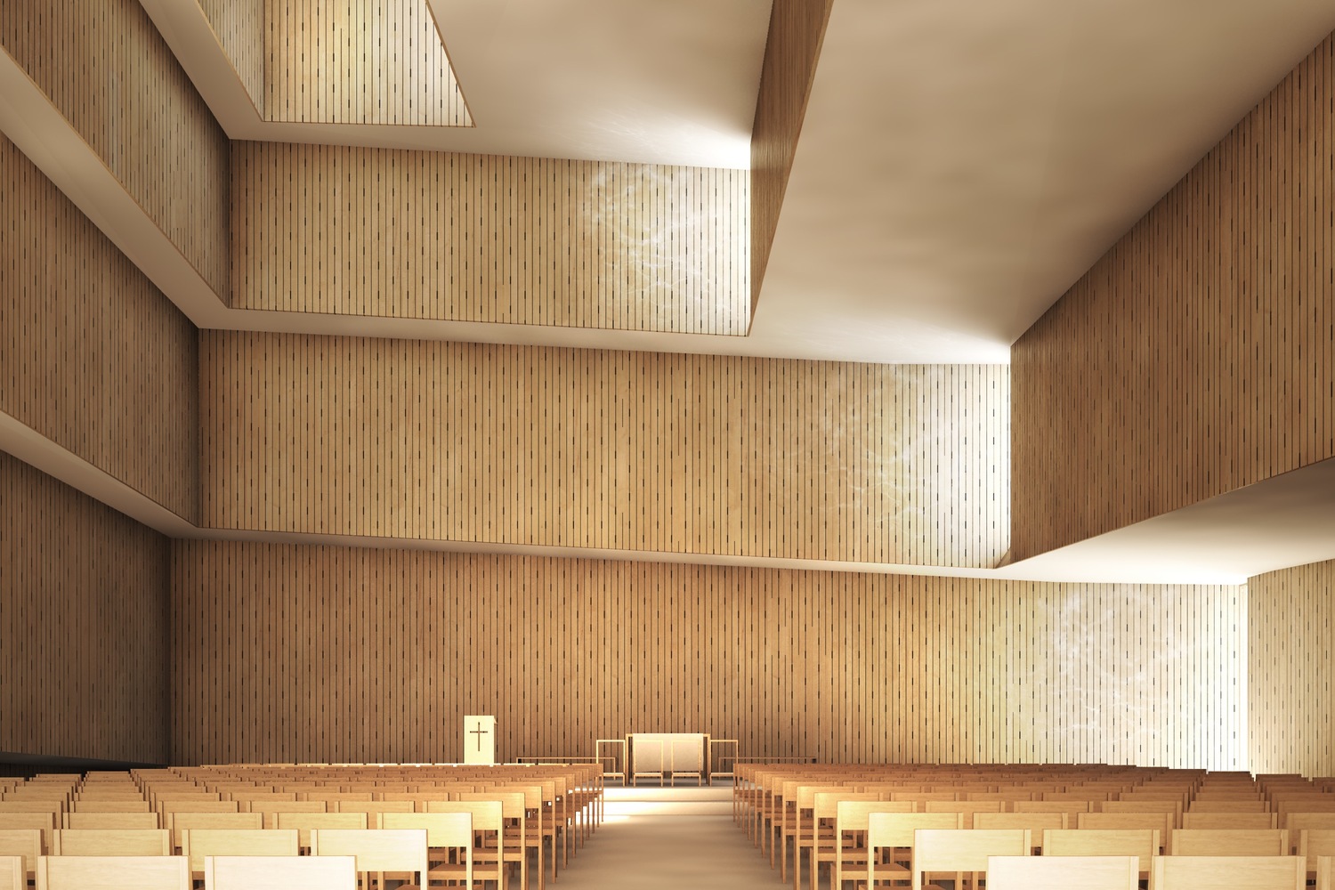 Gallery of Winners Announced in Competition to Design Copenhagen’s ...