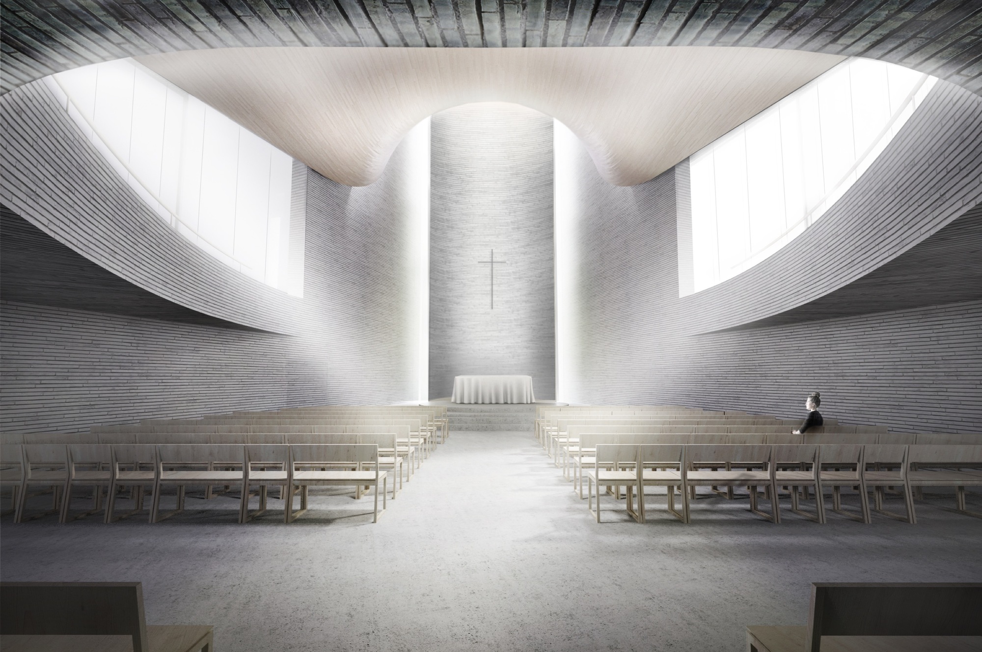 Gallery of Winners Announced in Competition to Design Copenhagen’s ...