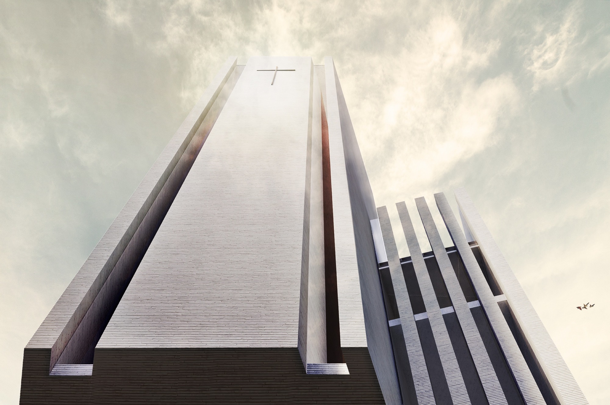 Gallery of Winners Announced in Competition to Design Copenhagen’s ...