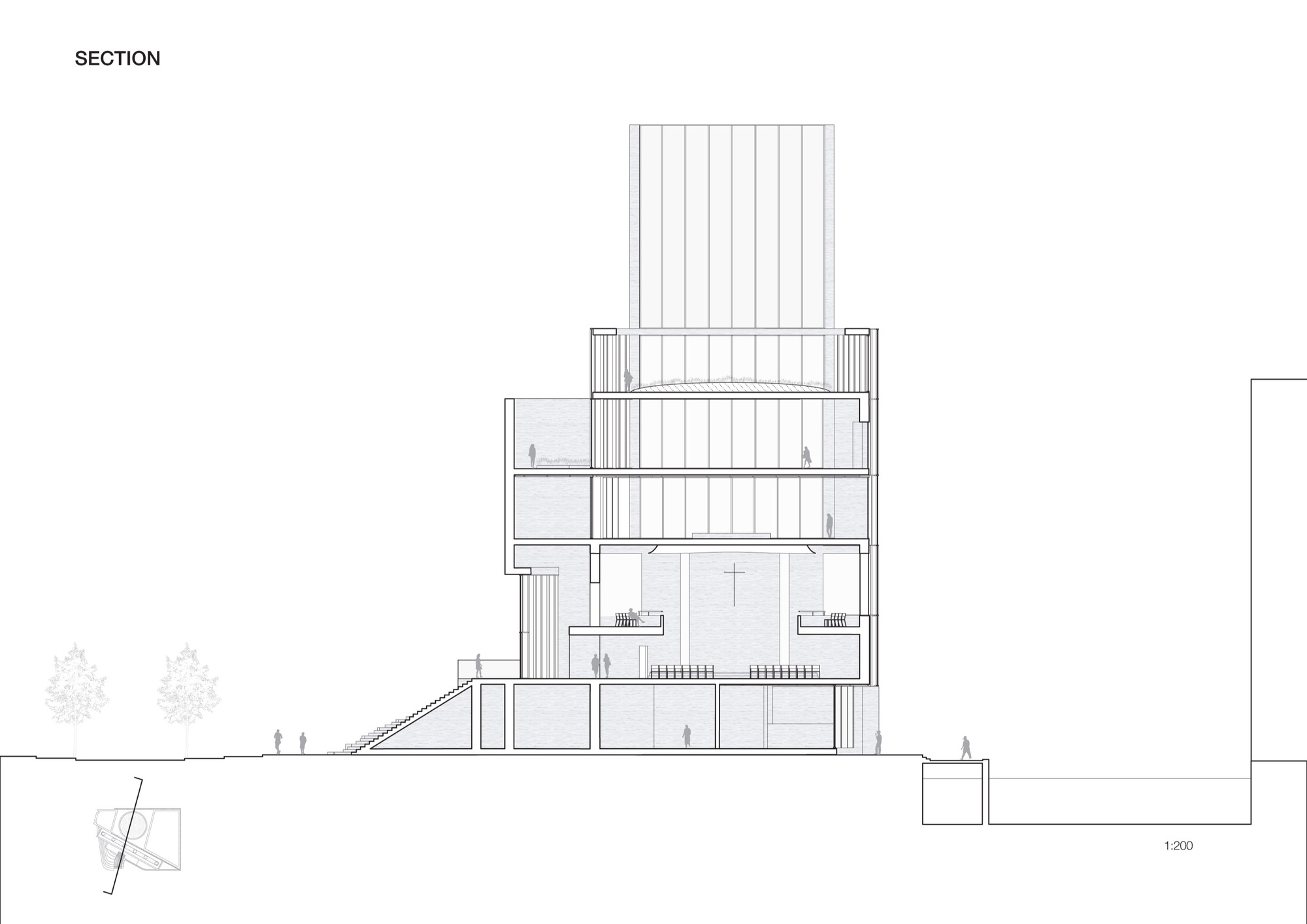 Gallery of Winners Announced in Competition to Design Copenhagen’s ...