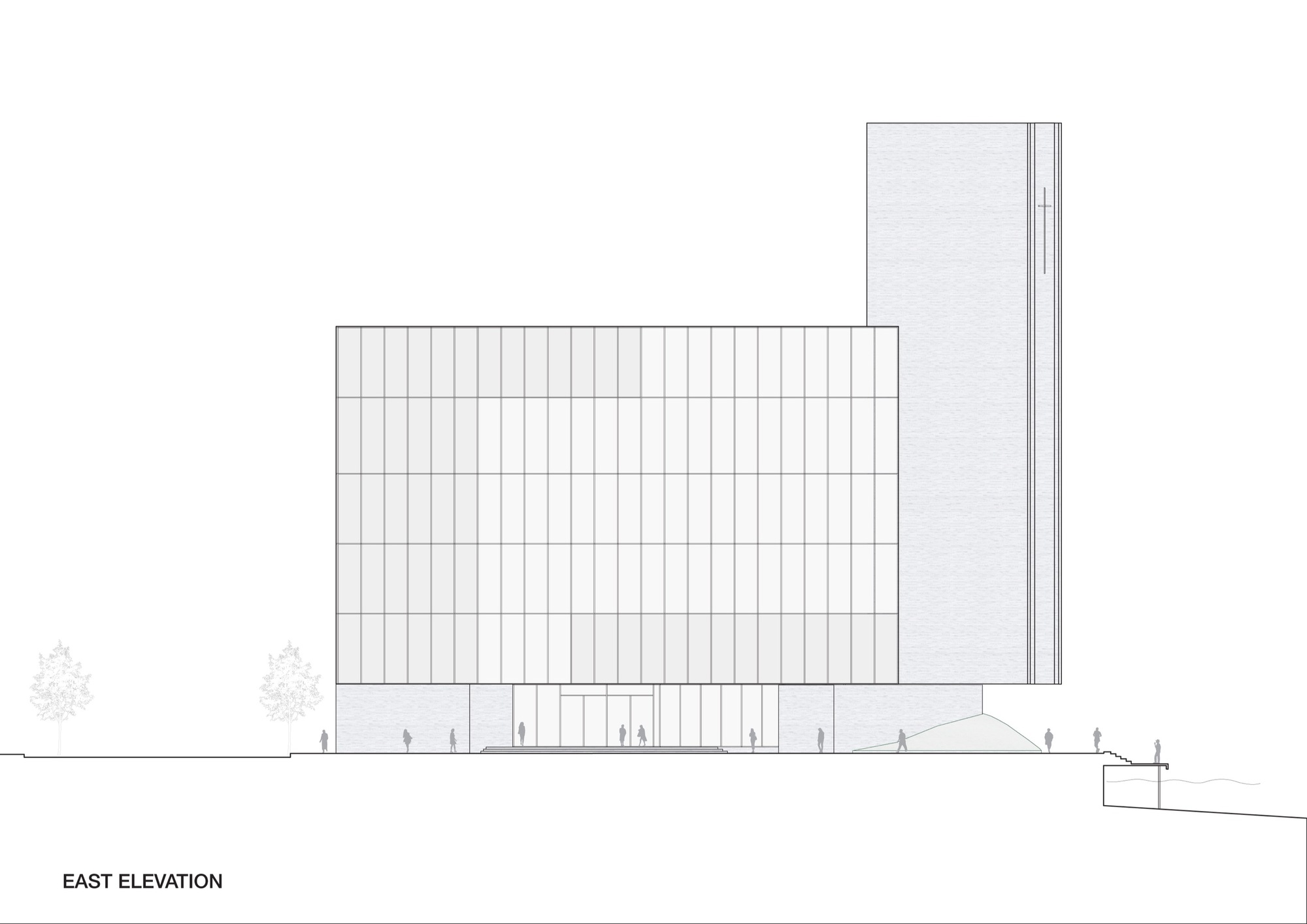 Gallery of Winners Announced in Competition to Design Copenhagen’s ...