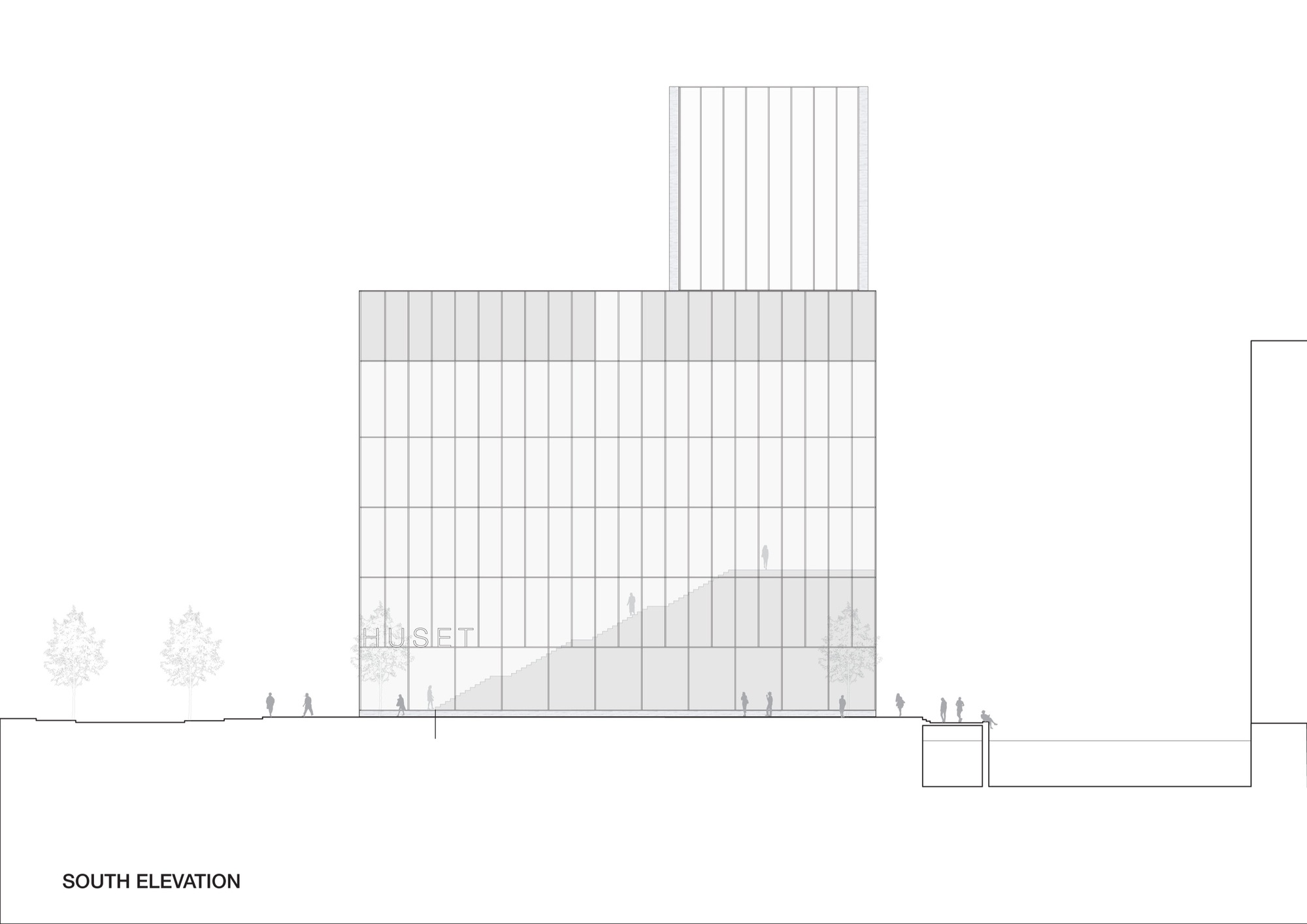 Gallery of Winners Announced in Competition to Design Copenhagen’s ...