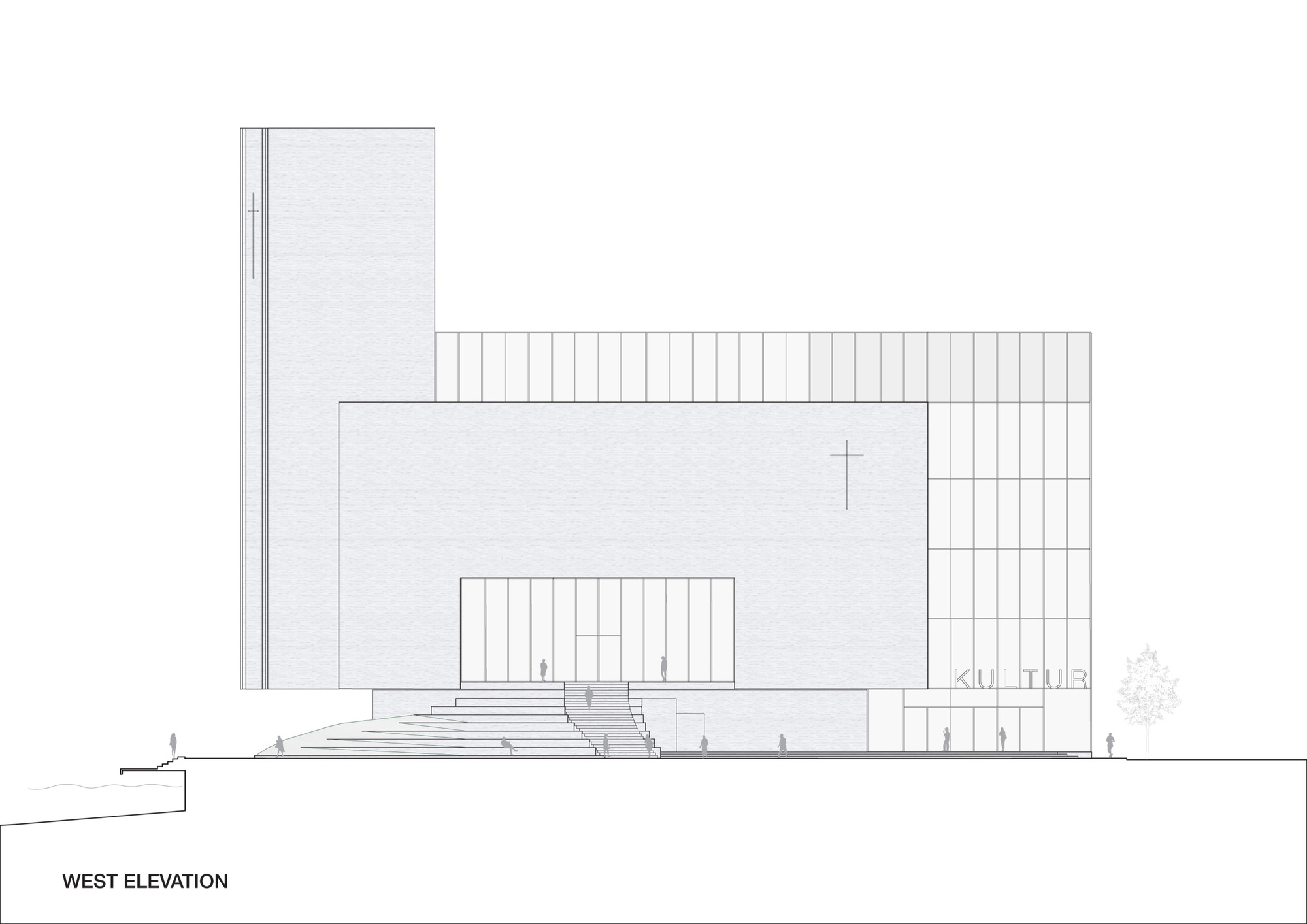 Gallery of Winners Announced in Competition to Design Copenhagen’s ...
