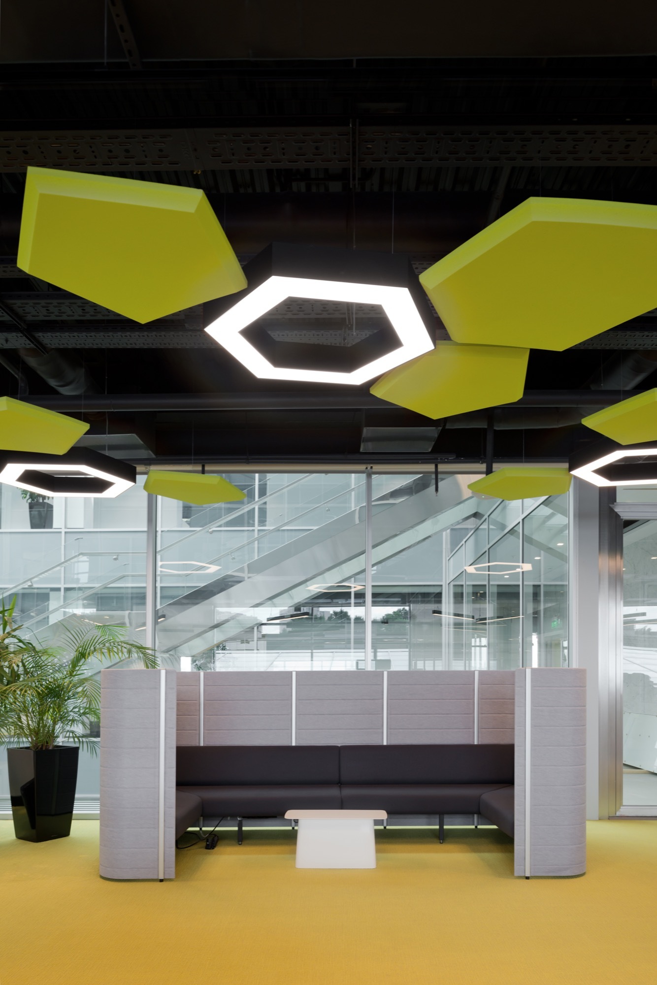 Gallery of Adidas Home Of Sport / ABD architects - 14