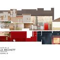 Sala Beckett / Flores & Prats | ArchDaily