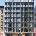 Gallery of Walmer Yard / Peter Salter + Mole Architects + John ...