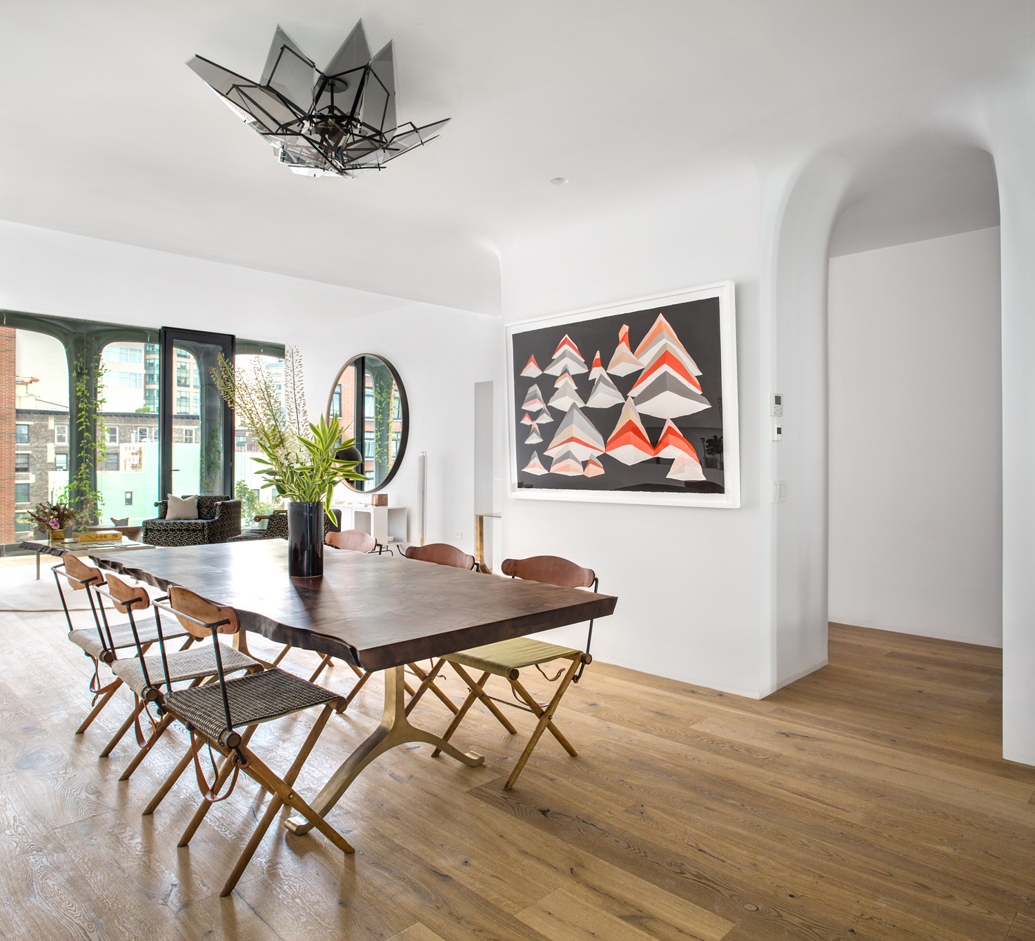 Gallery of XOCO 325 / DDG - 4