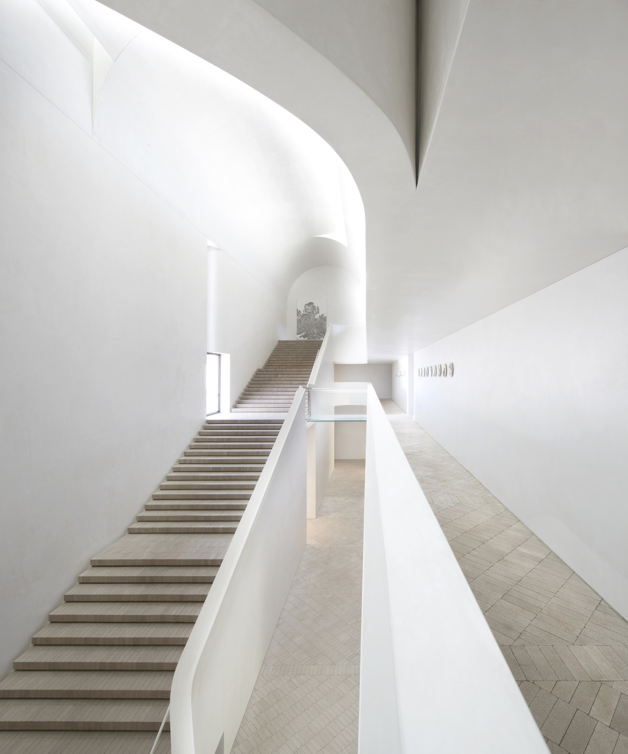 Gallery of Indigo Slam / Smart Design Studio - 4