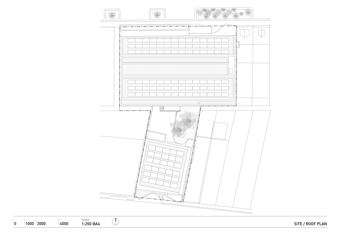 Gallery of Indigo Slam / Smart Design Studio - 26