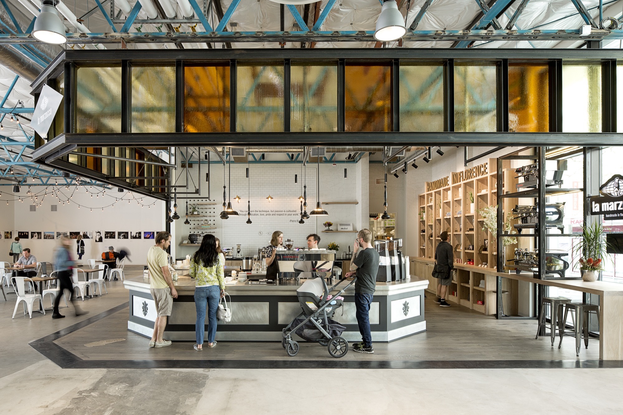 Gallery of KEXP Headquarters / SkB Architects - 7