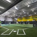 University of Oregon Jane Sanders Stadium / SRG Partnership | ArchDaily