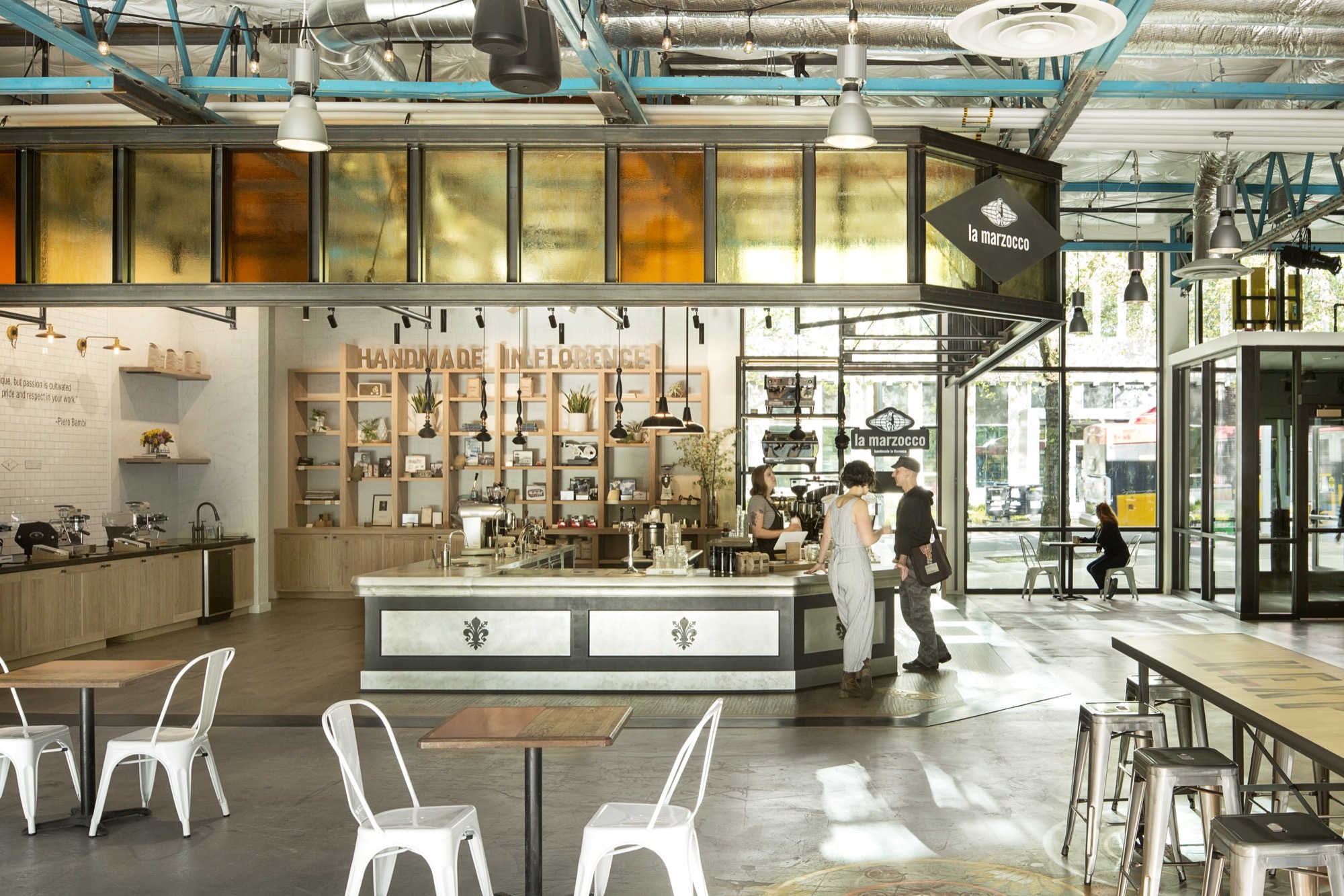 Gallery of KEXP Headquarters / SkB Architects - 6