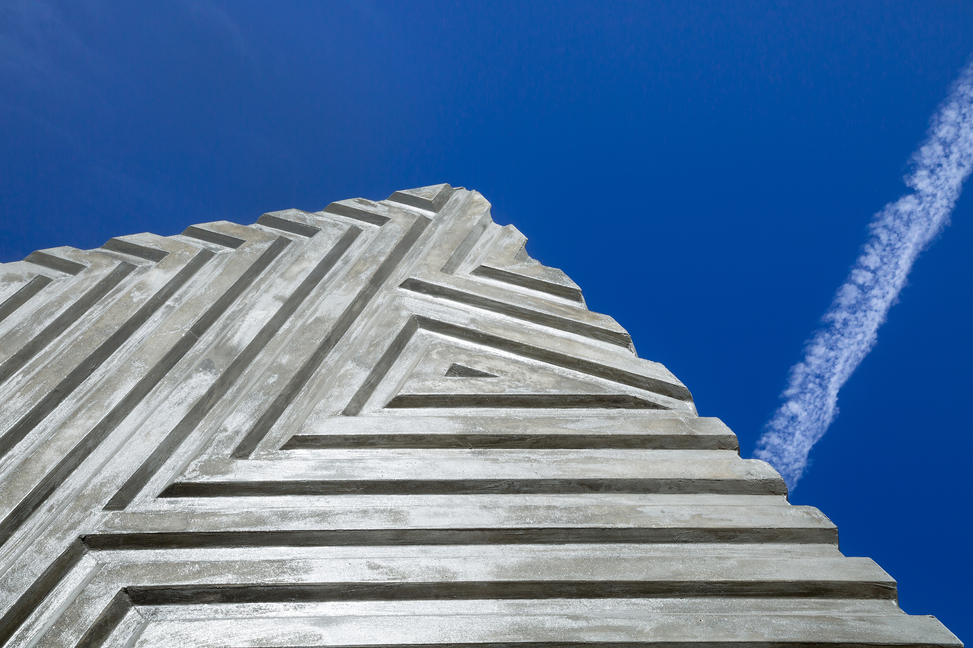 Gallery of Anapra / Jorge Urias Studio - 11