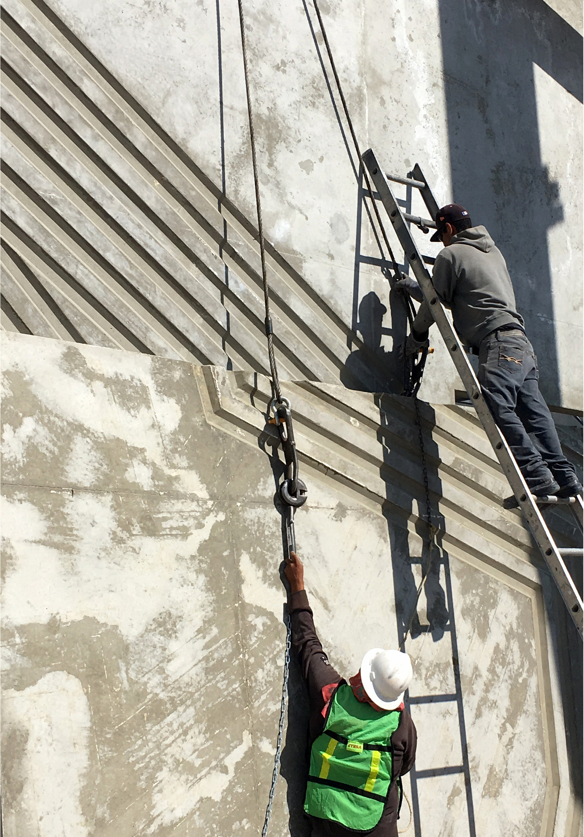 Gallery of Anapra / Jorge Urias Studio - 12