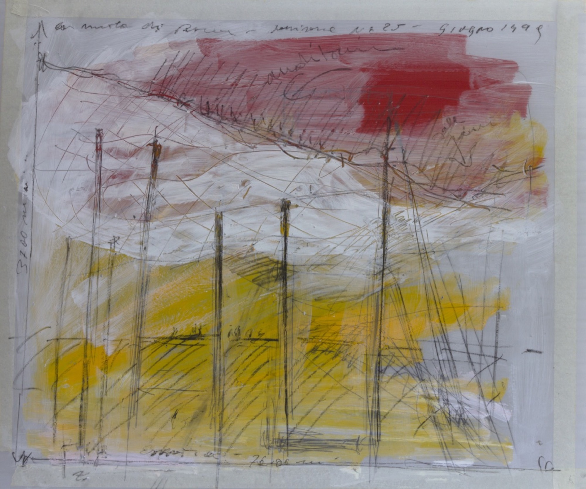 Galería de La nube / Studio Fuksas - 39