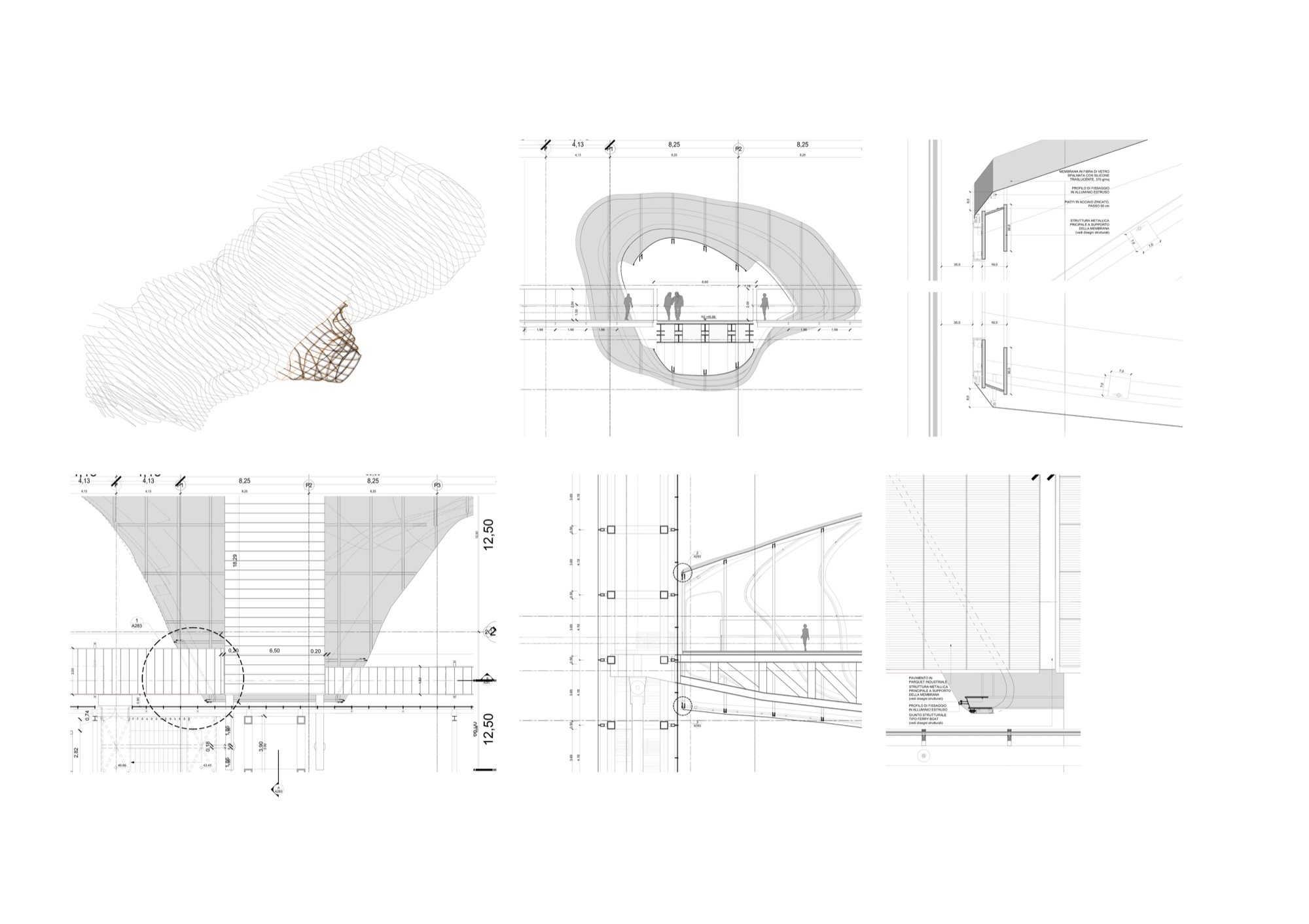 Gallery of The Cloud / Studio Fuksas - 51