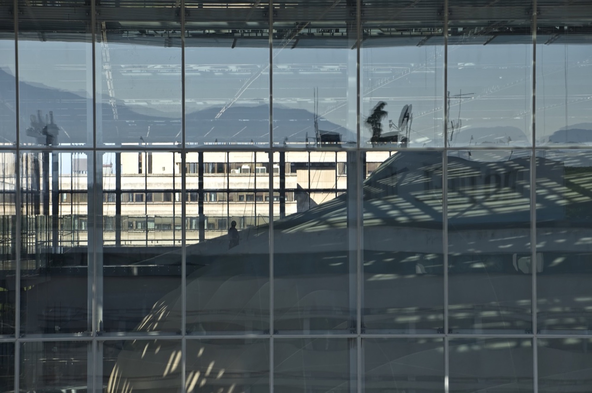 Gallery of The Cloud / Studio Fuksas - 19