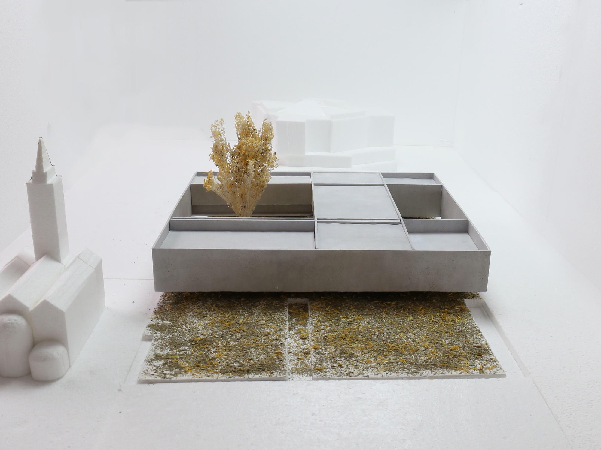 Gallery of OMA, Aires Mateus + Staab Architekten Unveil Honorable ...