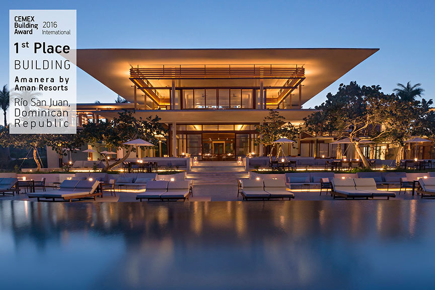 Gallery of CEMEX Announces Winners of 2016 Building Awards - 5