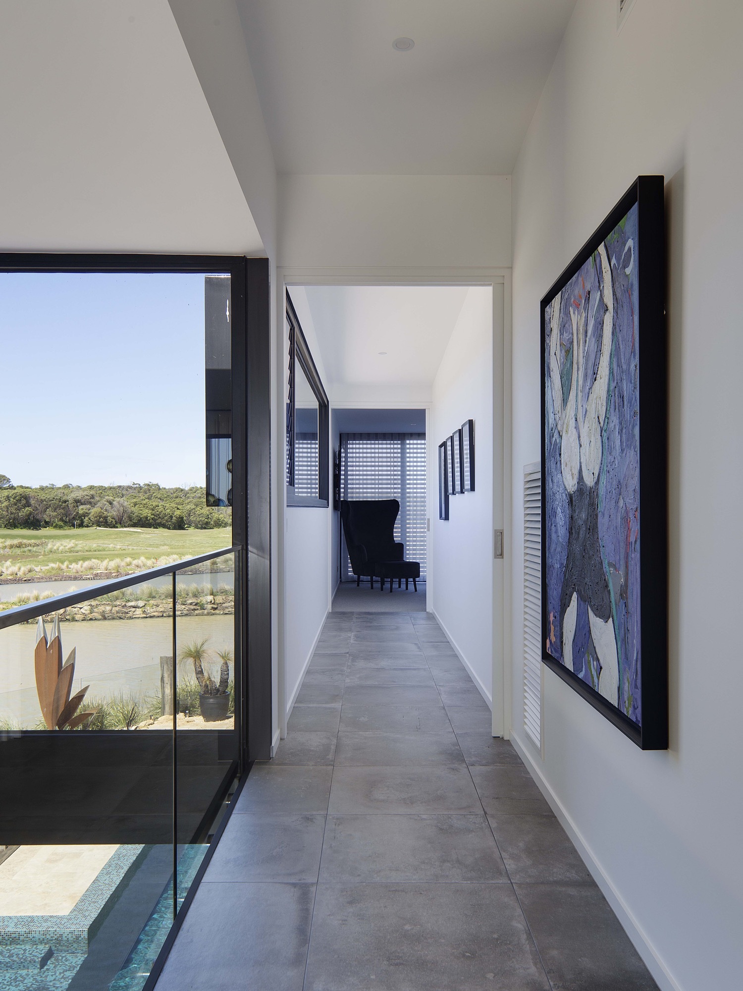 Gallery of Lahinch House / Lachlan Shepherd Architects - 23