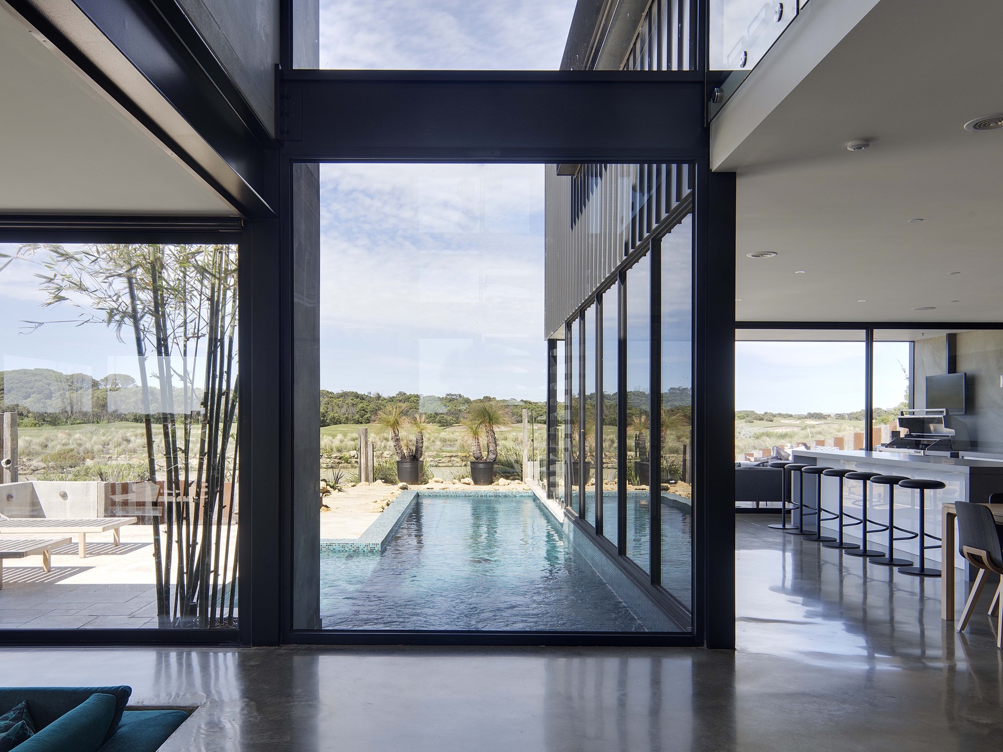 Gallery of Lahinch House / Lachlan Shepherd Architects - 14