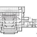 Hancher Auditorium / Pelli Clarke Pelli Architects | ArchDaily