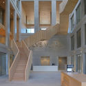 Gallery of University of Toronto Faculty of Law, Jackman Law Building ...
