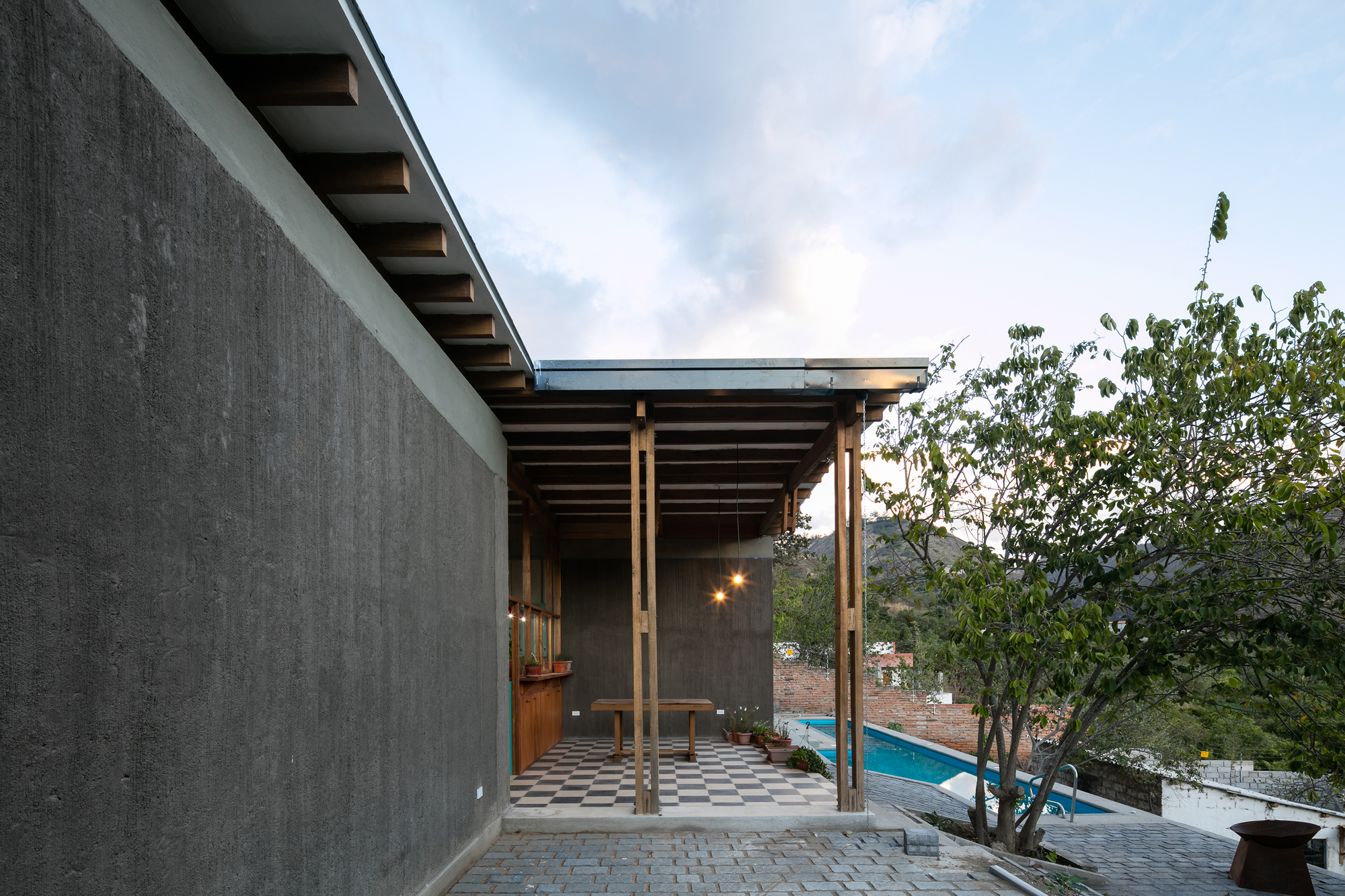 Gallery of PATCH House / ESEcolectivo Arquitectos - 13