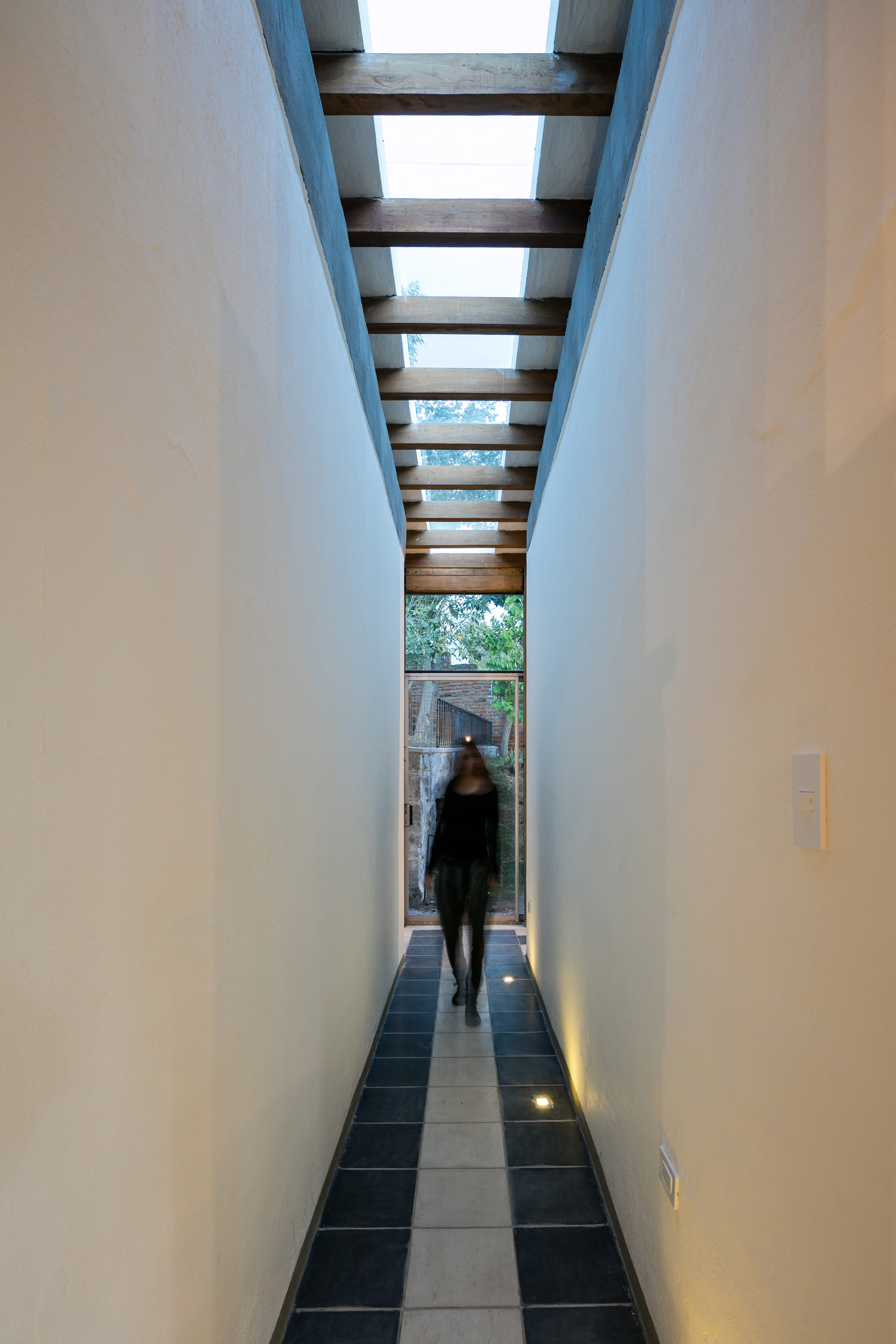 Gallery of PATCH House / ESEcolectivo Arquitectos - 7