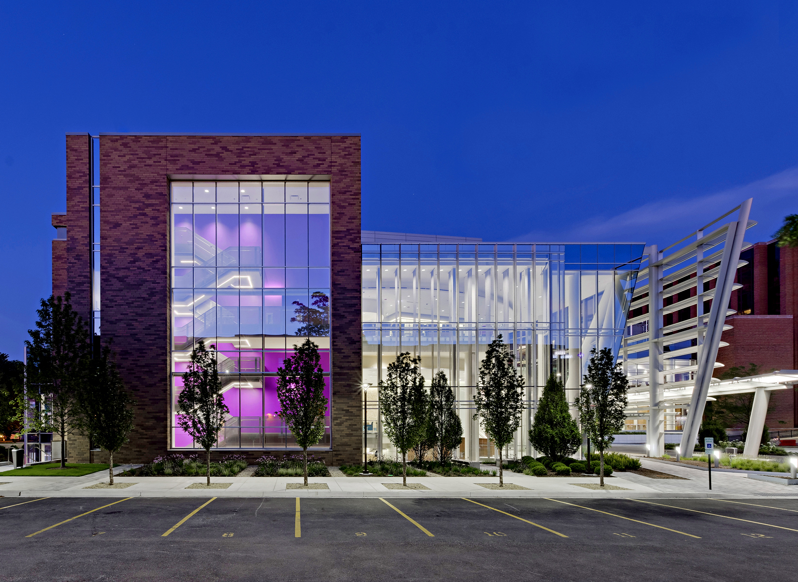 Gallery of Advocate Illinois Masonic Medical Center / SmithGroup - 17