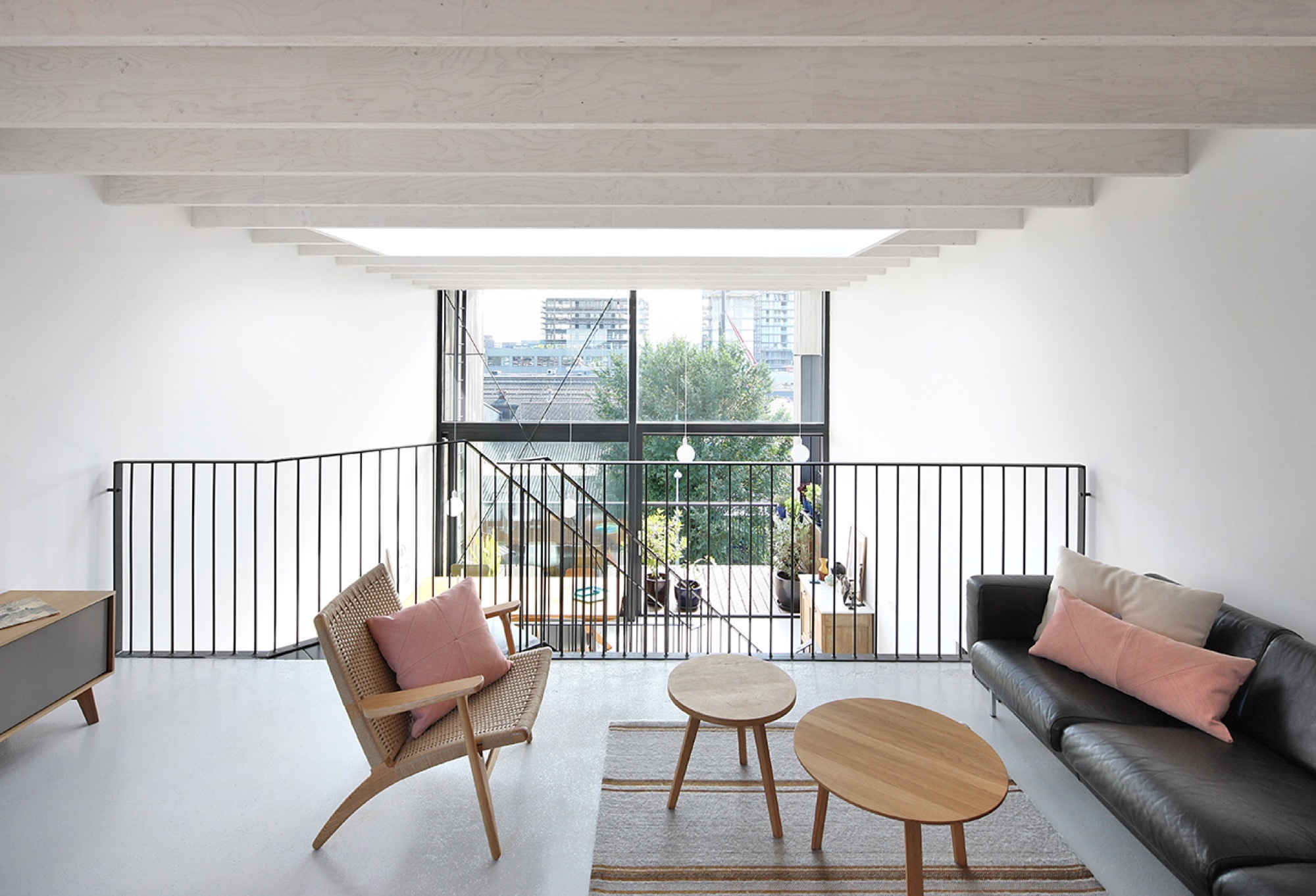 Galería de Lofthouse I / Marc Koehler Architects - 8