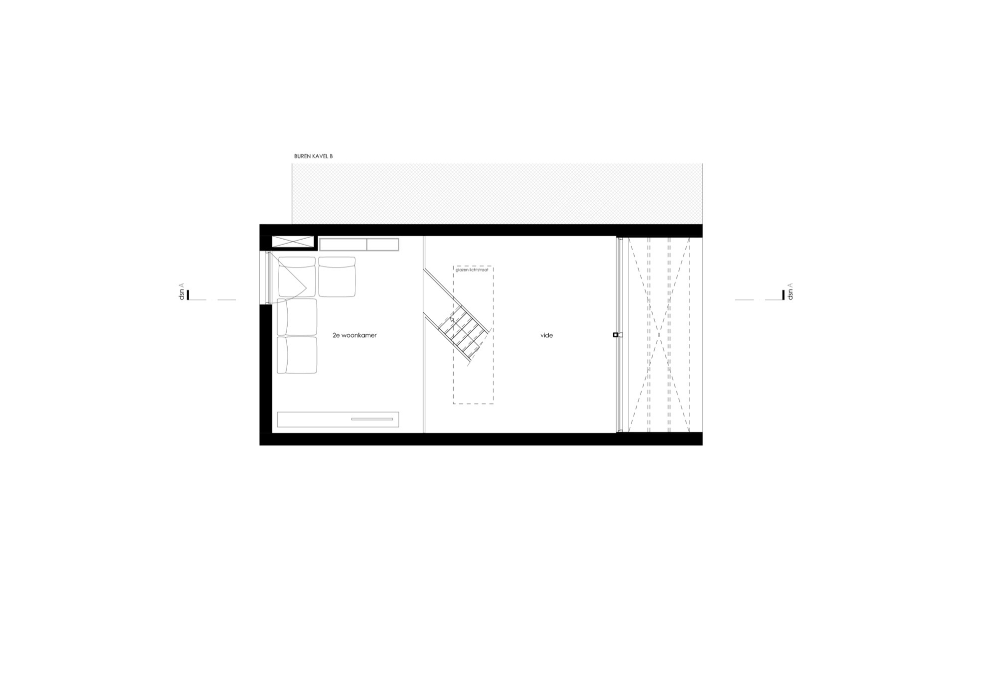 Gallery of Lofthouse I / Marc Koehler Architects - 13