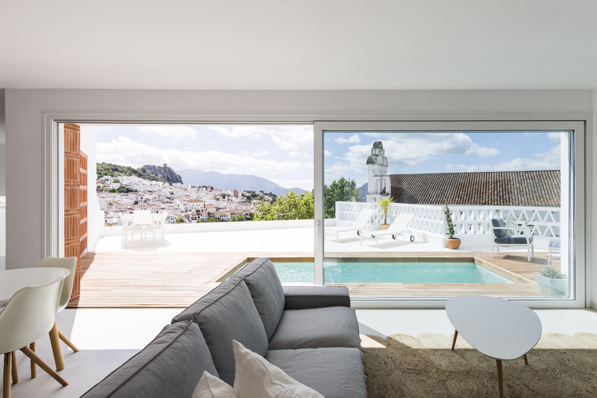 Gallery of Graham and Angus House / DTR_studio architects - 8