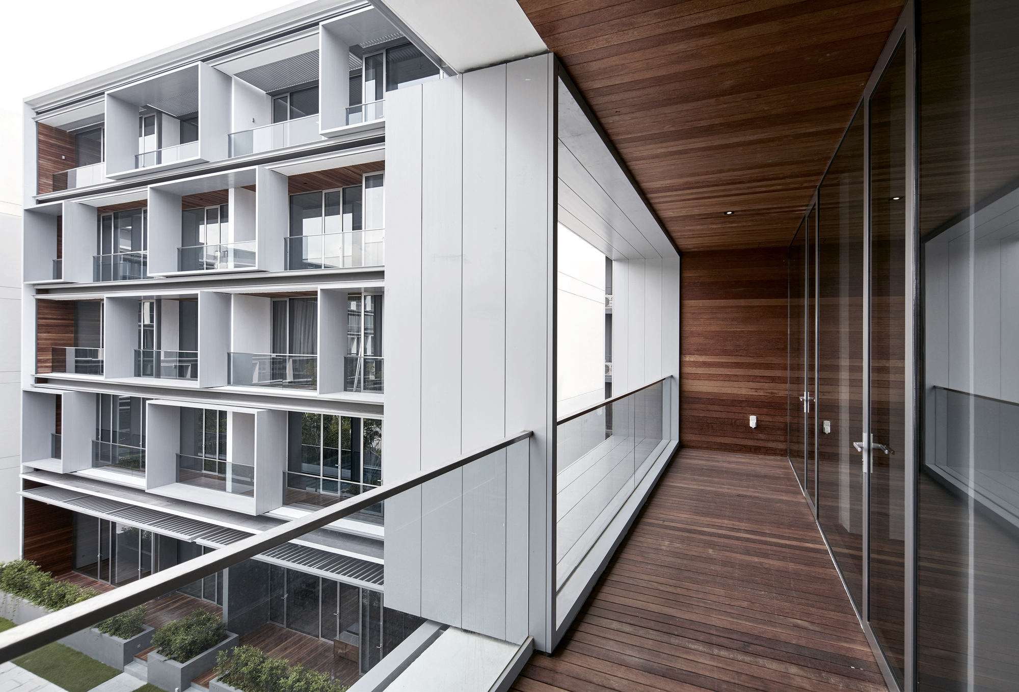 Gallery of Seletar Park Residence / SCDA Architects - 3