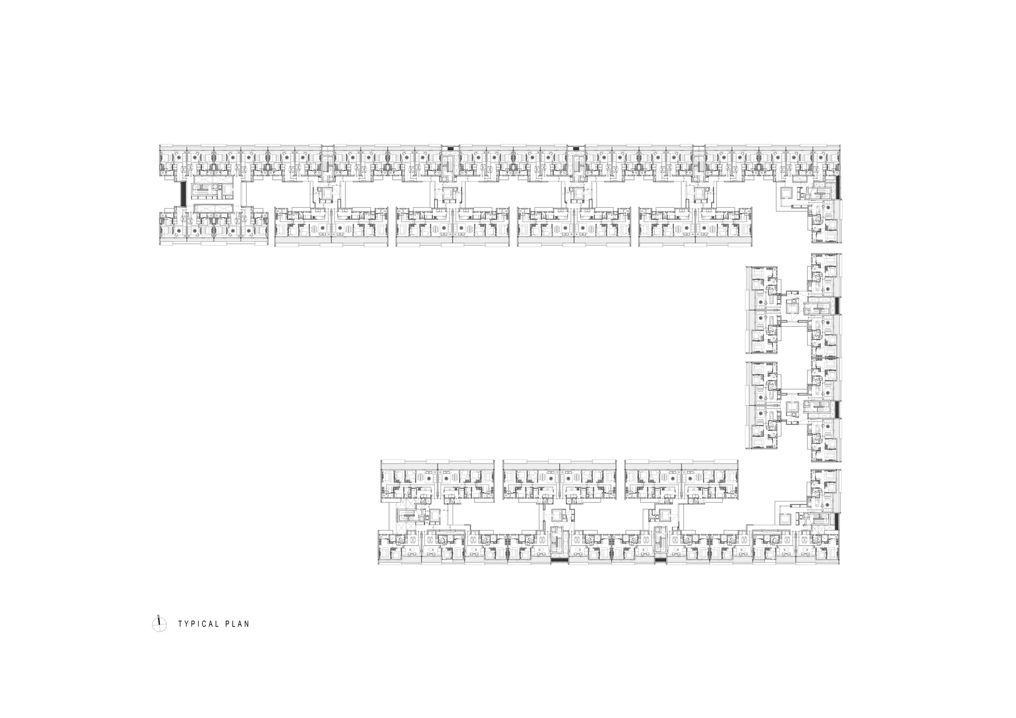 Gallery of Seletar Park Residence / SCDA Architects - 12