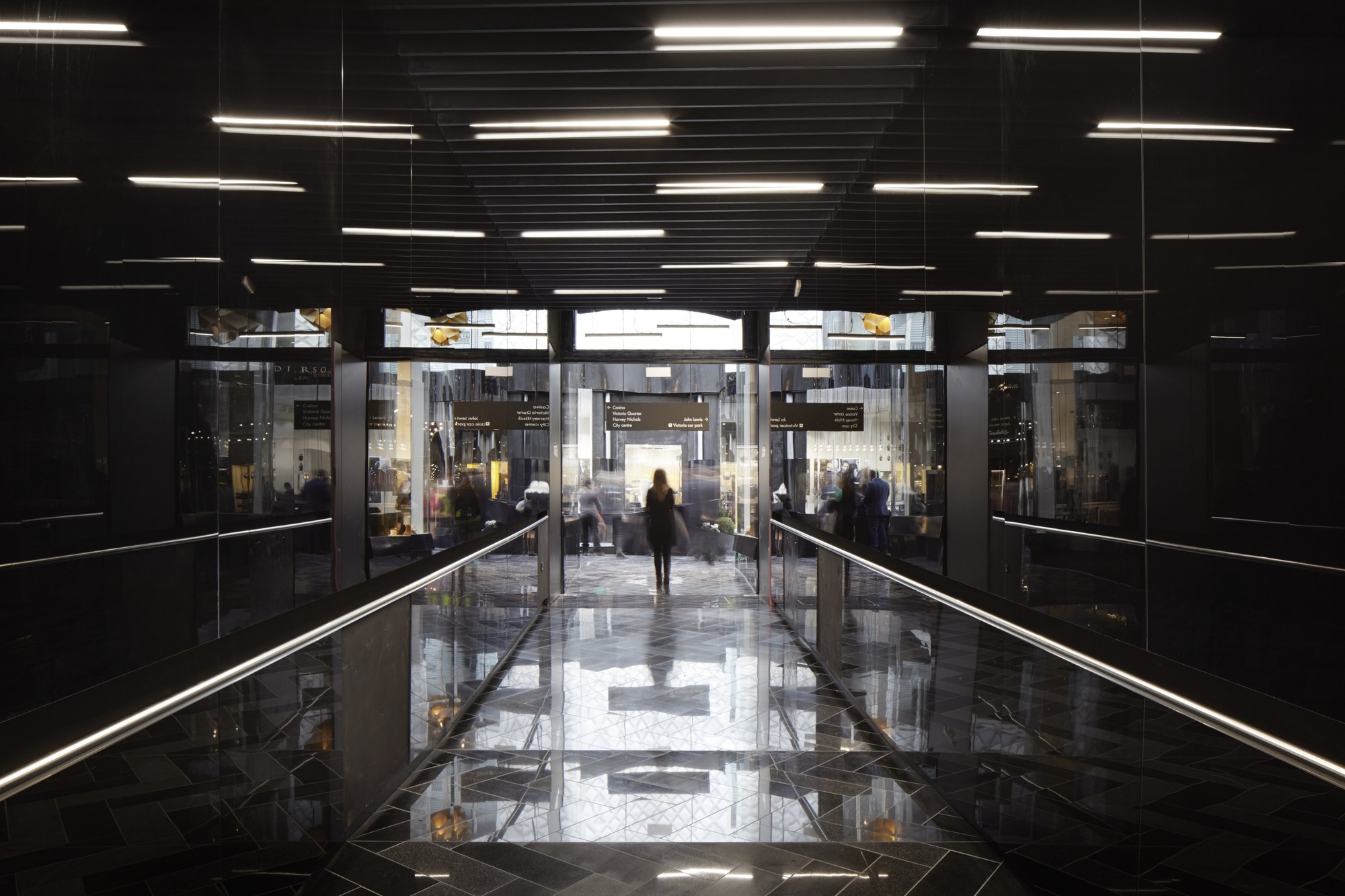 Gallery of Victoria Gate / ACME - 23