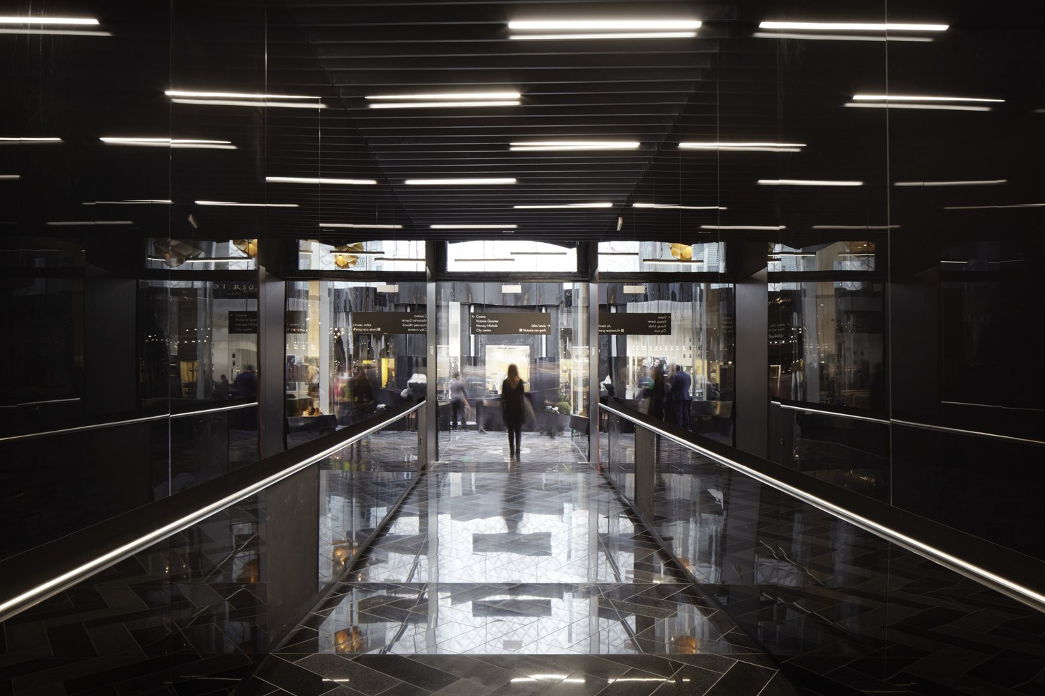 Gallery of Victoria Gate / ACME - 22