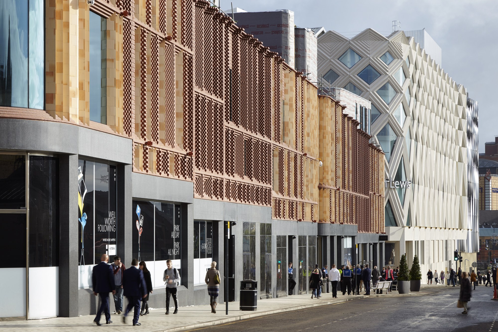 Gallery of Victoria Gate / ACME - 31