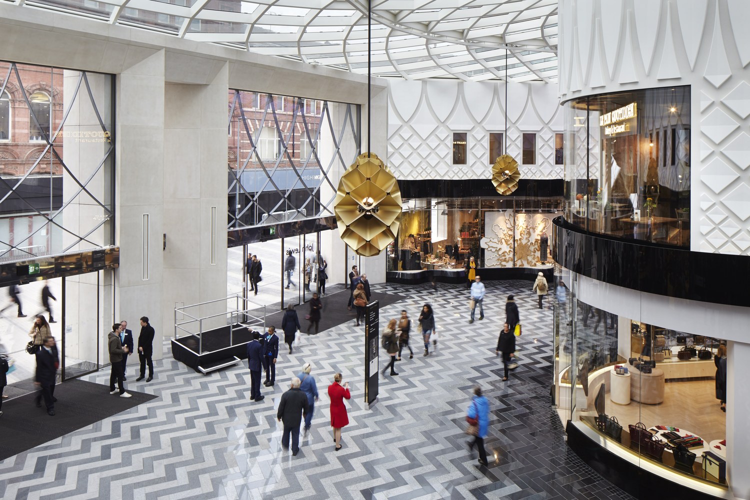 Gallery of Victoria Gate / ACME - 35