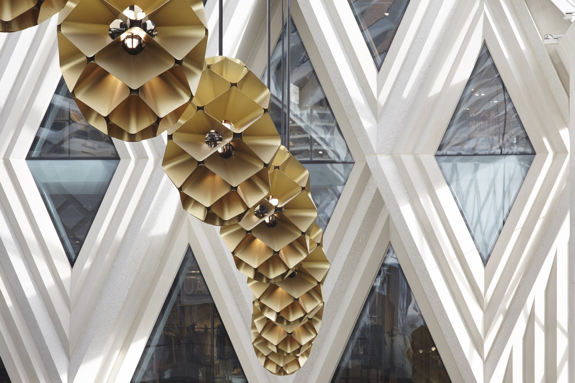 Gallery of Victoria Gate / ACME - 22