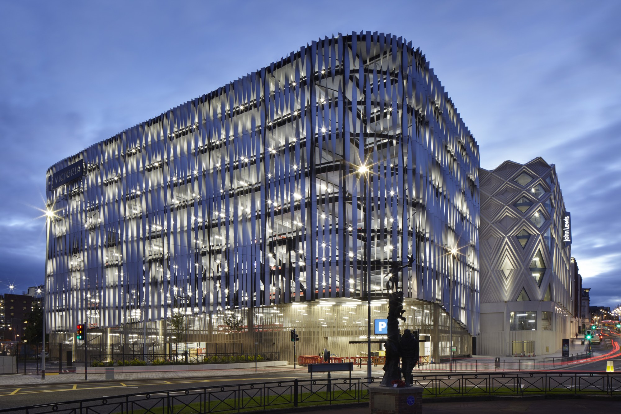 Gallery of Victoria Gate / ACME - 3