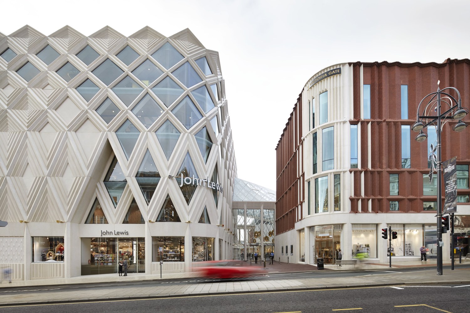 Gallery of Victoria Gate / ACME - 10