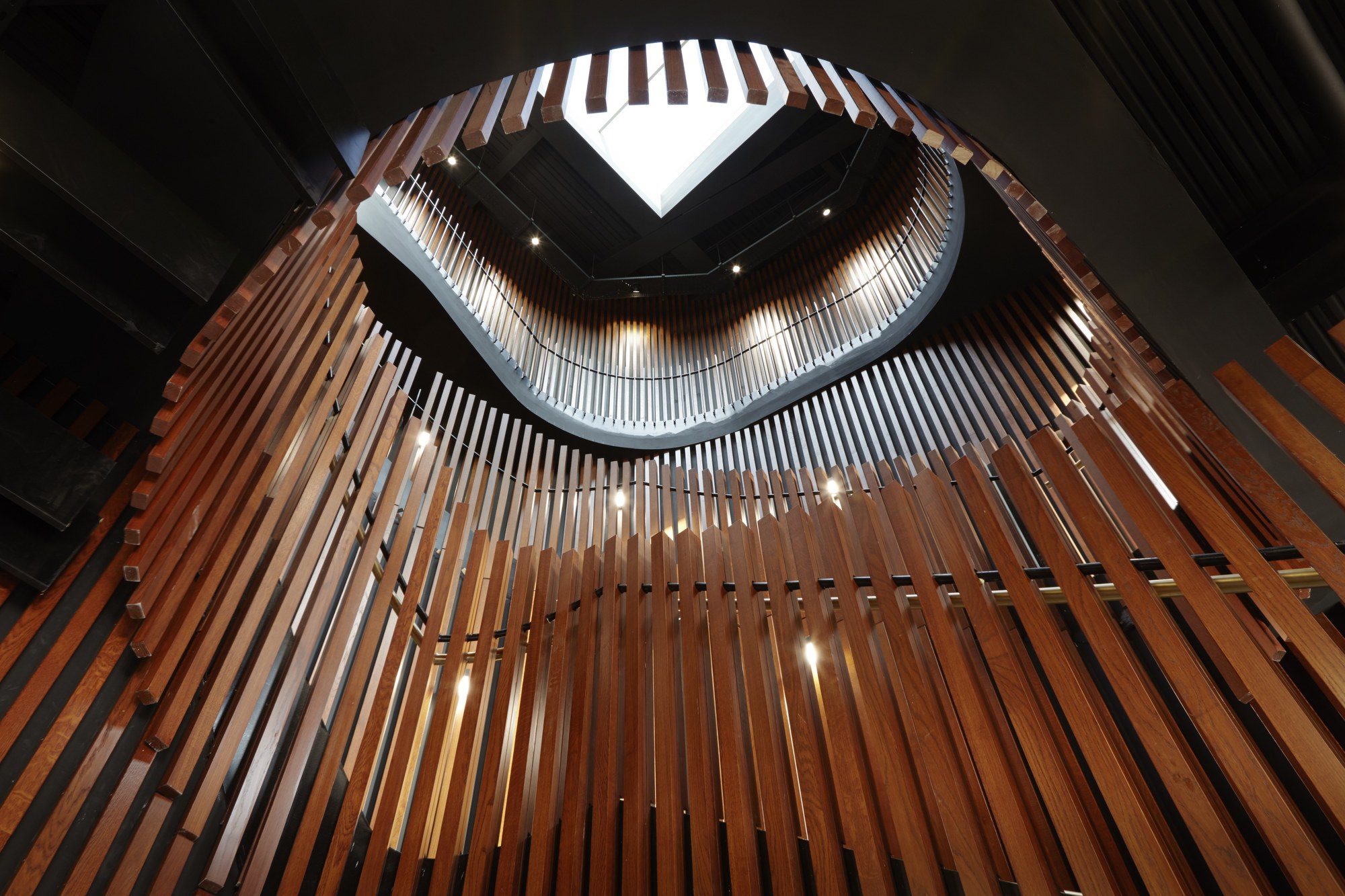 Gallery of Victoria Gate / ACME - 5