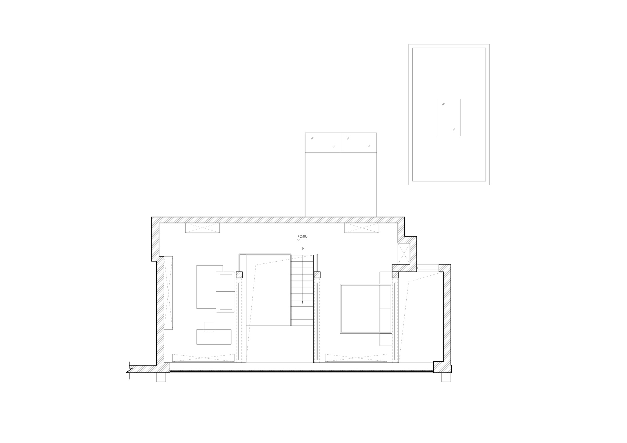 Gallery of Store Renovation for Lost and Found in Beijing / B.L.U.E ...