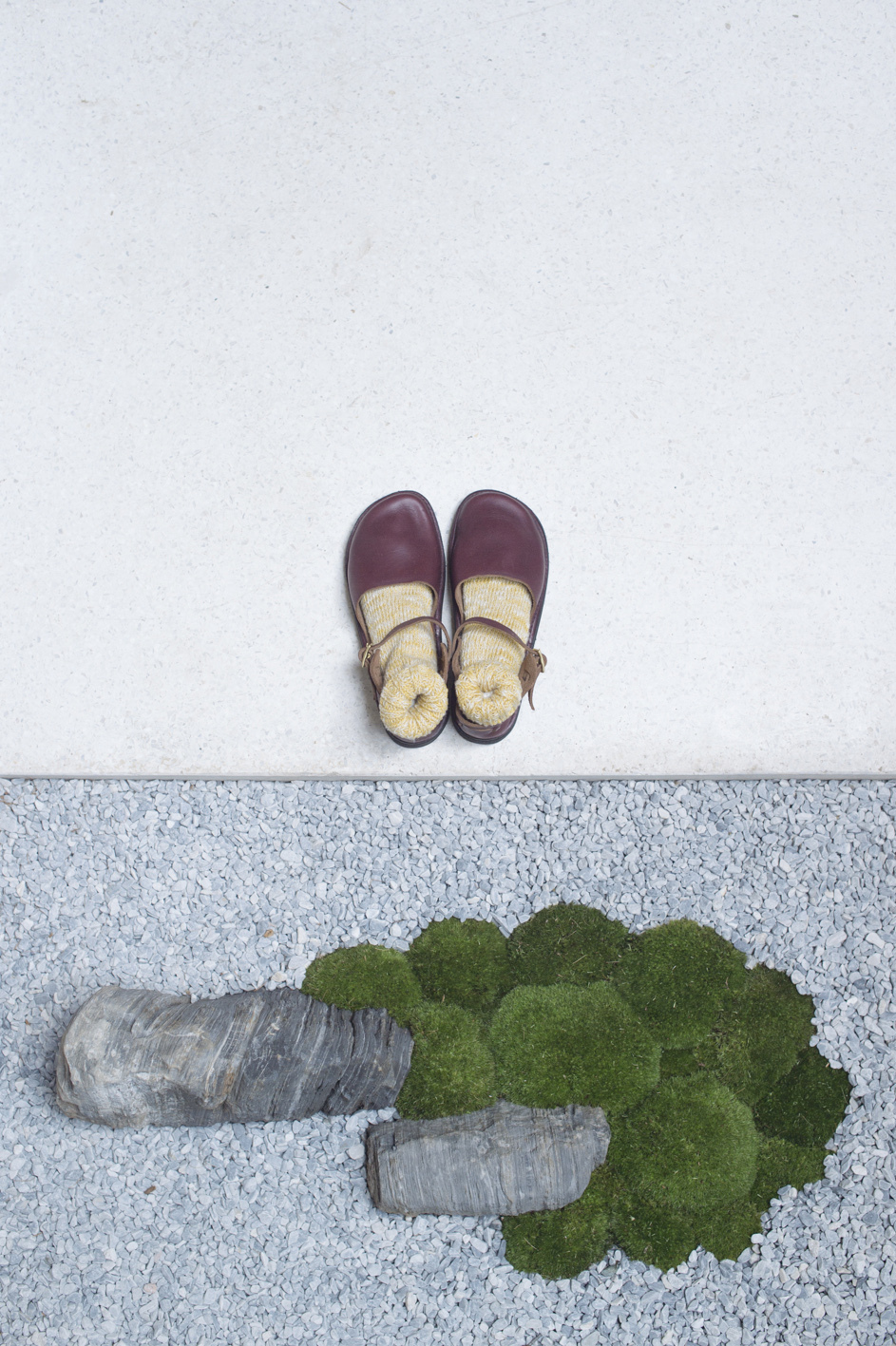 Gallery of Store Renovation for Lost and Found in Beijing / B.L.U.E ...