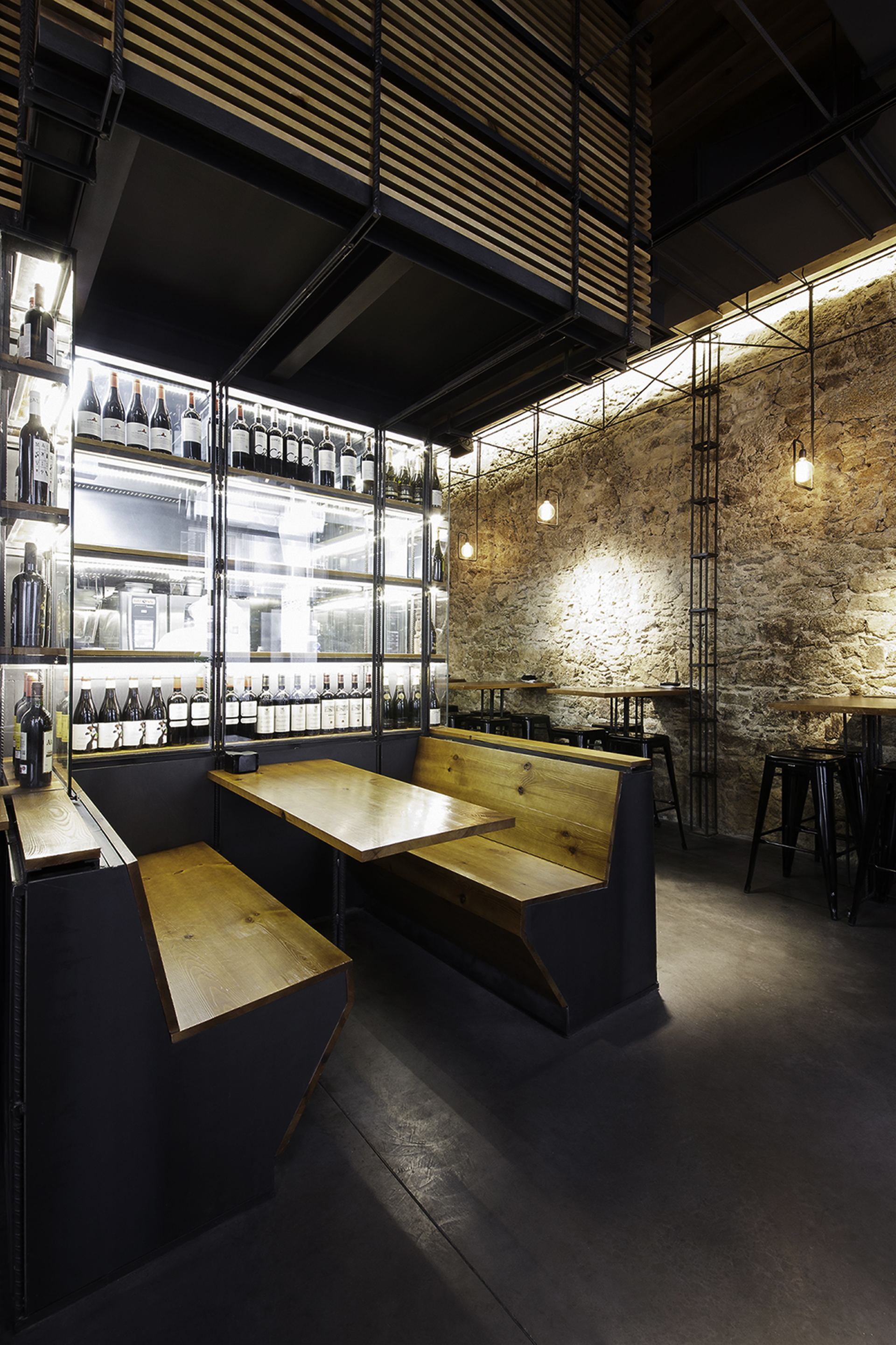 Galería de Boca Negra / SA estudio - 5