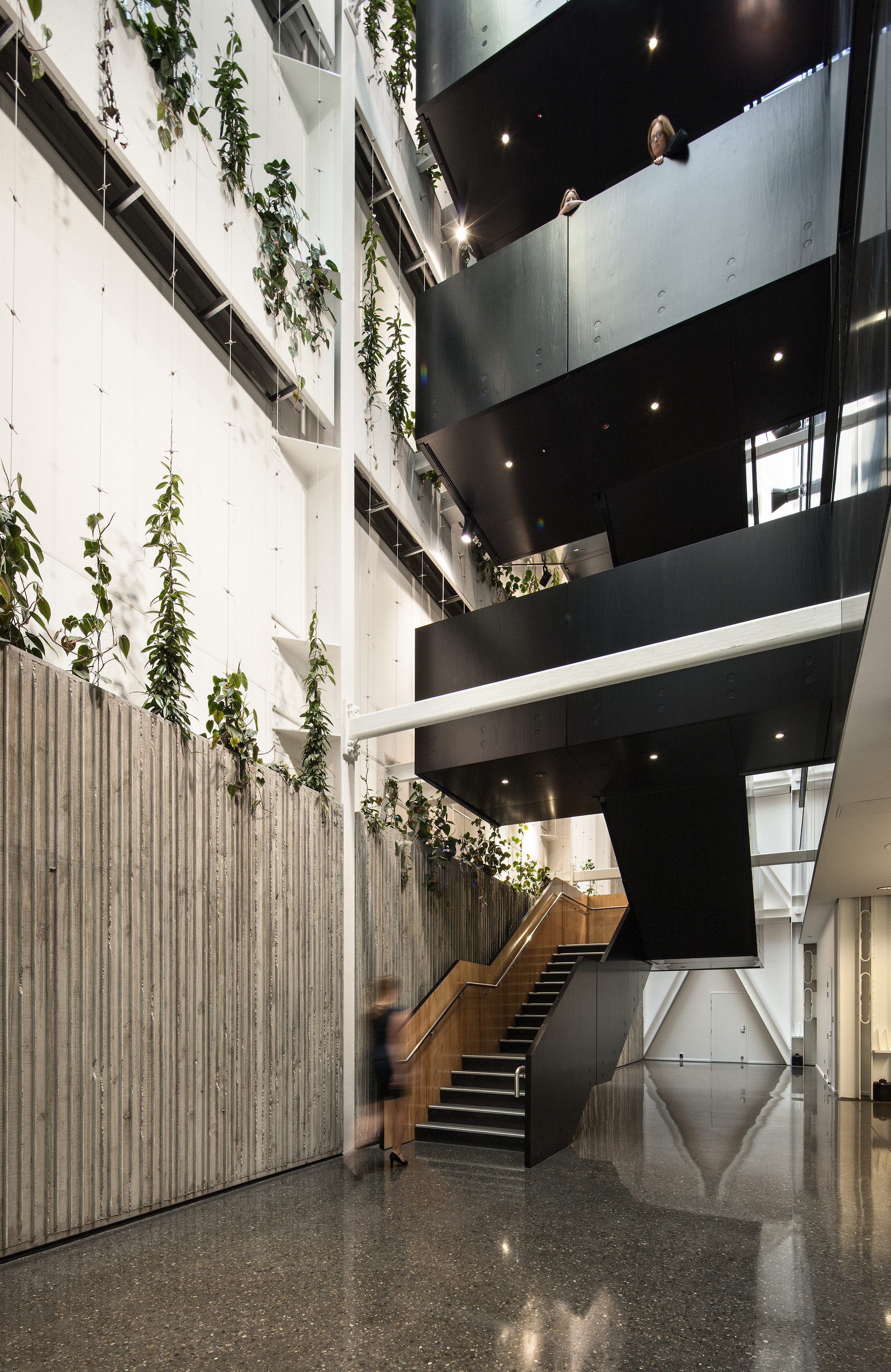Gallery of 2016 New Zealand Architecture Awards Announced - 25