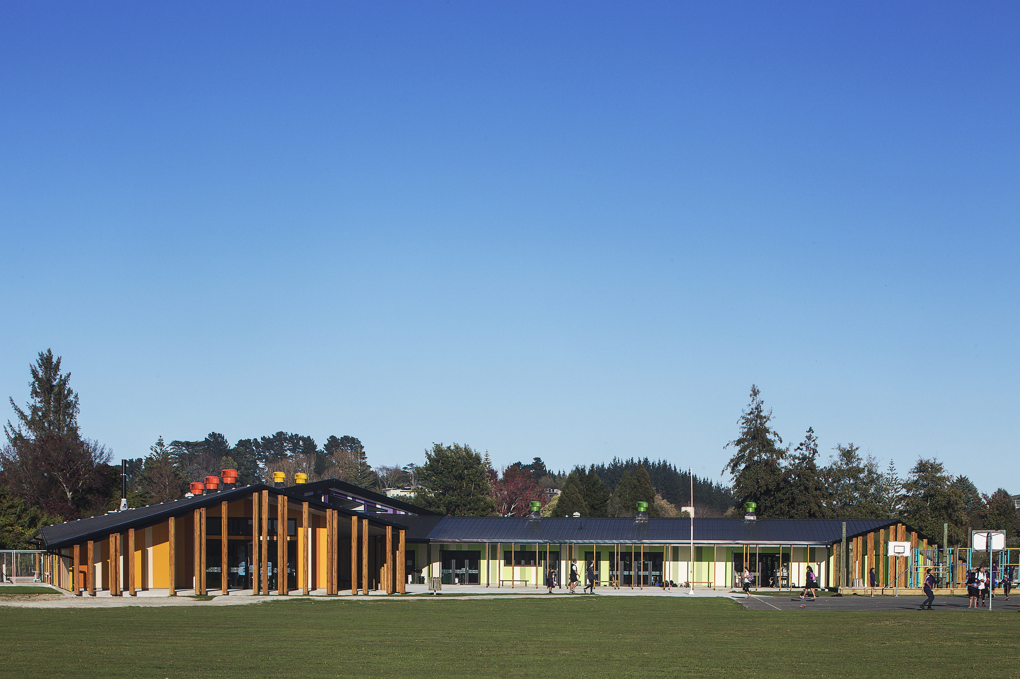 Gallery of 2016 New Zealand Architecture Awards Announced - 13