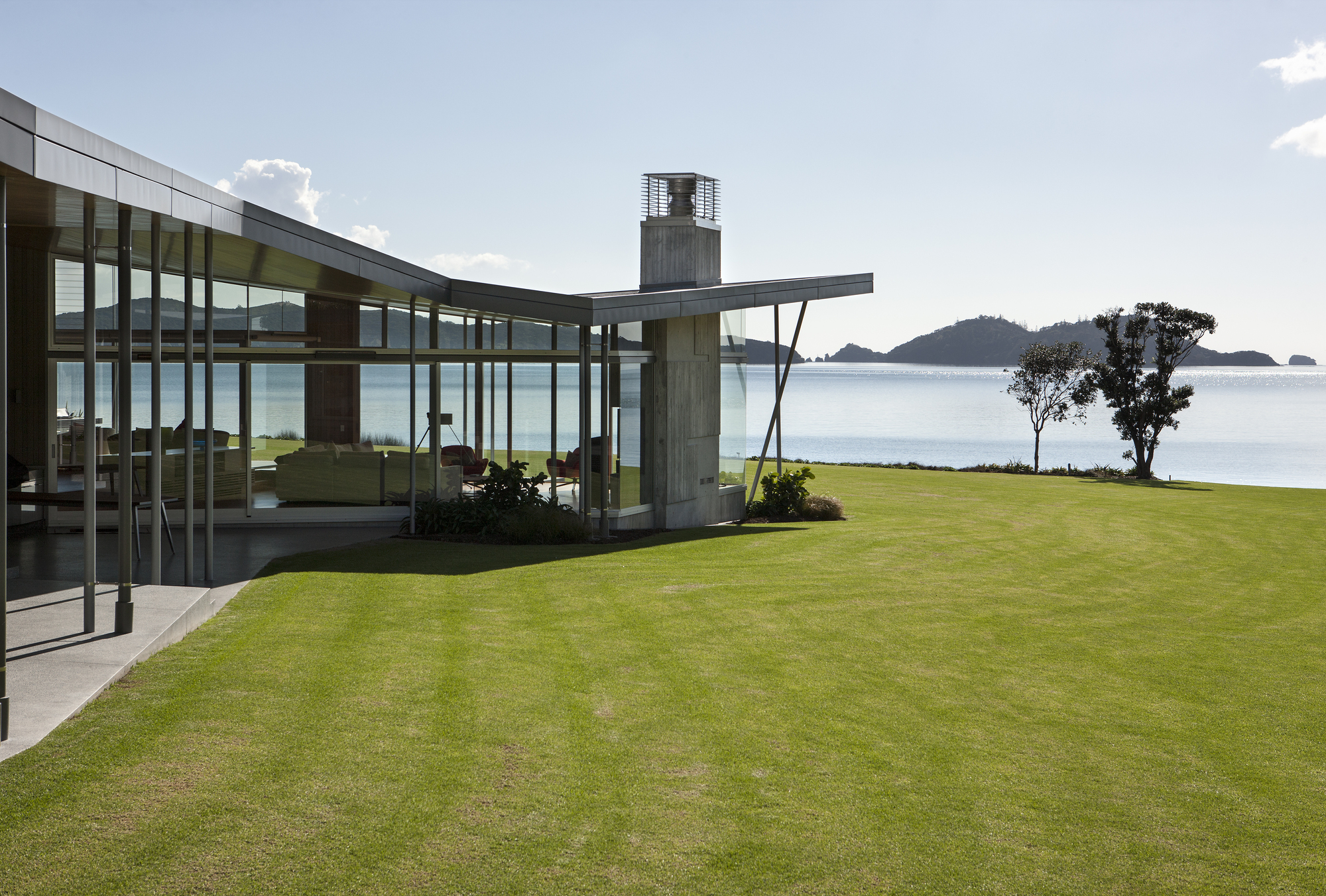 Gallery of 2016 New Zealand Architecture Awards Announced - 5